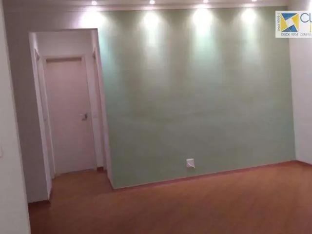 Apartamento para Venda em São Paulo/SP Vila Lageado 2 Quartos