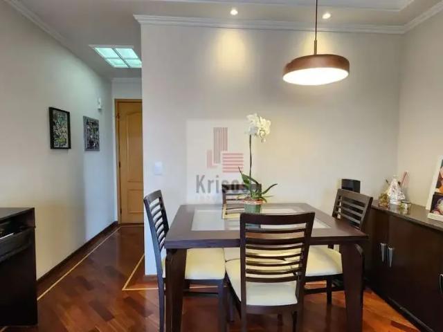 Apartamento para Venda em São Paulo/SP Vila Lageado 2 Quartos