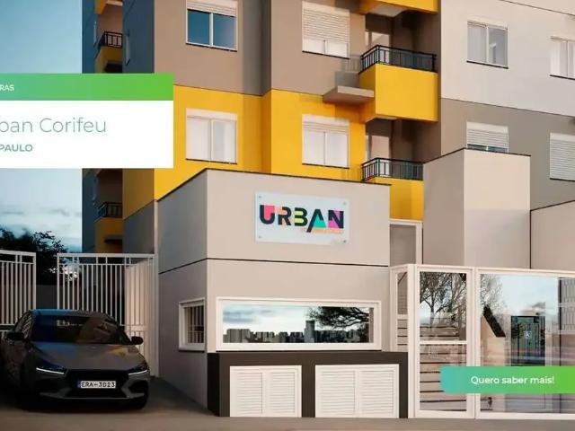 Apartamento para Venda em São Paulo/SP Vila Lageado 2 Quartos