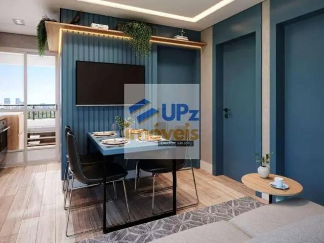 Apartamento para Venda em São Paulo/SP Vila Lageado 2 Quartos