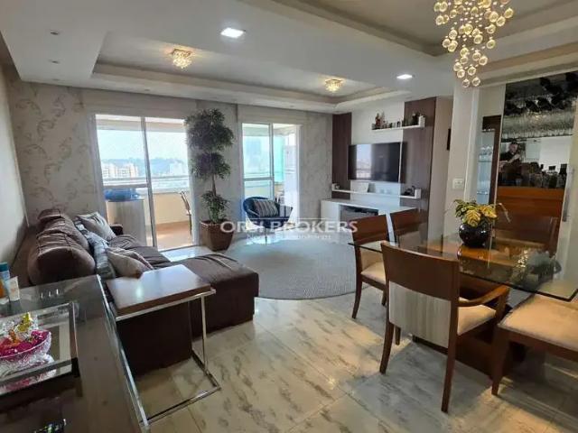 Apartamento para Venda em São Paulo/SP Vila Lageado 3 Quartos