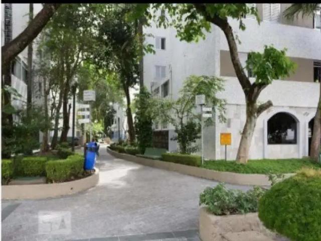 Apartamento para Venda em São Paulo/SP Vila Lageado 3 Quartos