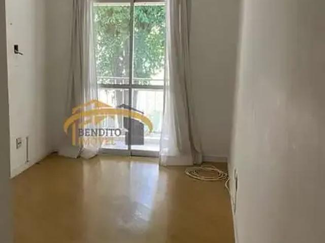 Apartamento para Venda em São Paulo/SP Vila Lageado 3 Quartos
