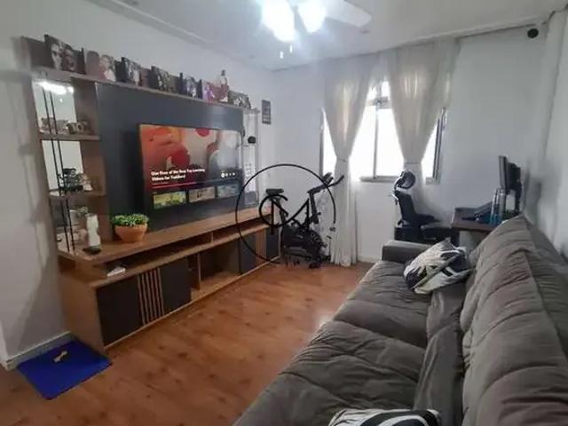 Apartamento para Venda em São Paulo/SP Vila Lageado 3 Quartos