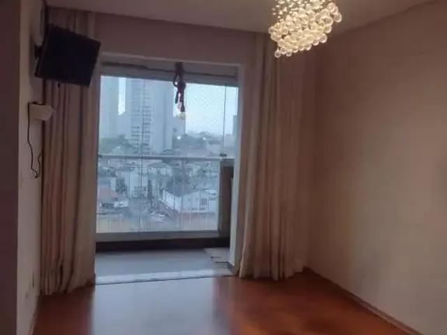 Apartamento para Venda em São Paulo/SP Vila Lageado 3 Quartos