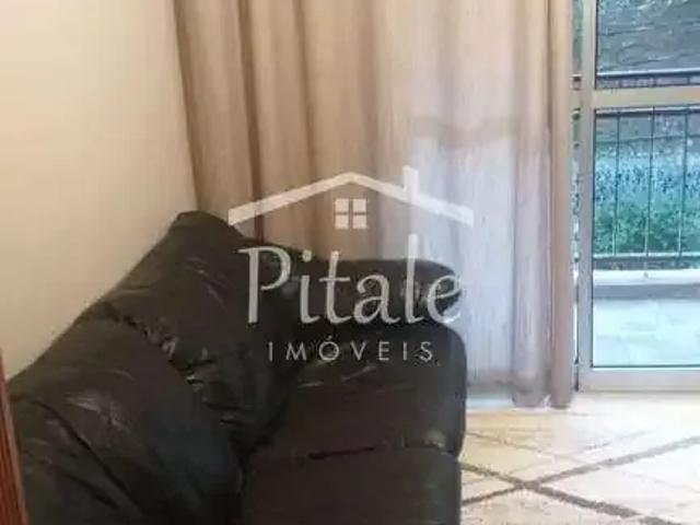 Apartamento para Venda em São Paulo/SP Vila Lageado 3 Quartos