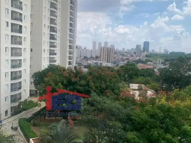 Apartamento para Venda em São Paulo/SP Vila Lageado 3 Quartos