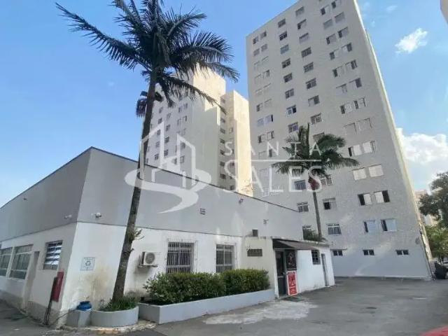 Apartamento para Venda em São Paulo/SP Vila Lageado 3 Quartos