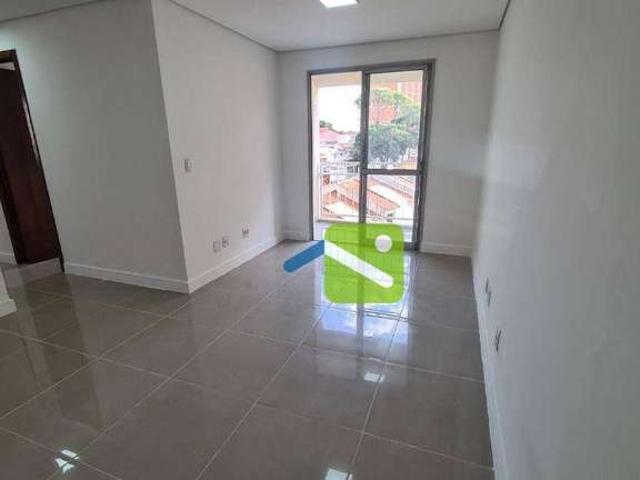 Apartamento para Venda em São Paulo/SP Vila Lageado 3 Quartos