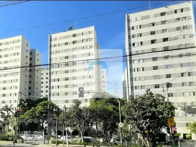 Apartamento para Venda em São Paulo/SP Vila Lageado 3 Quartos