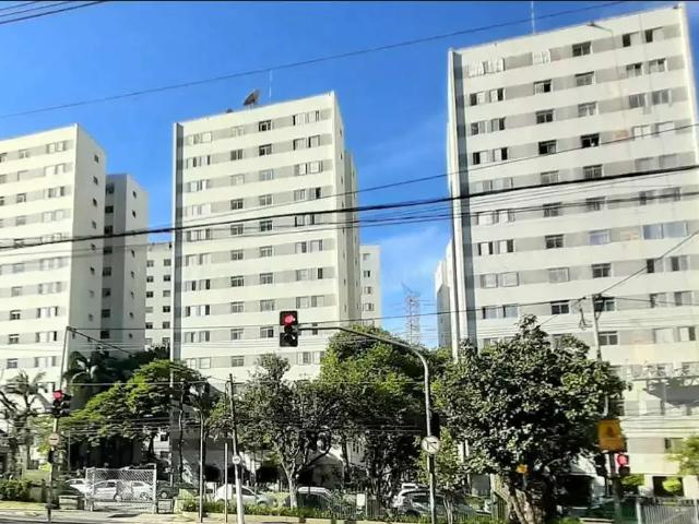 Apartamento para Venda em São Paulo/SP Vila Lageado 3 Quartos