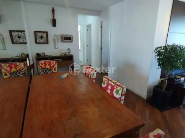 Apartamento para Venda em São Paulo/SP Vila Lageado 3 Quartos