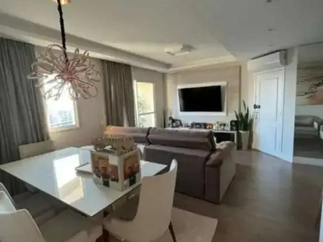 Apartamento para Venda em São Paulo/SP Vila Lageado 3 Quartos