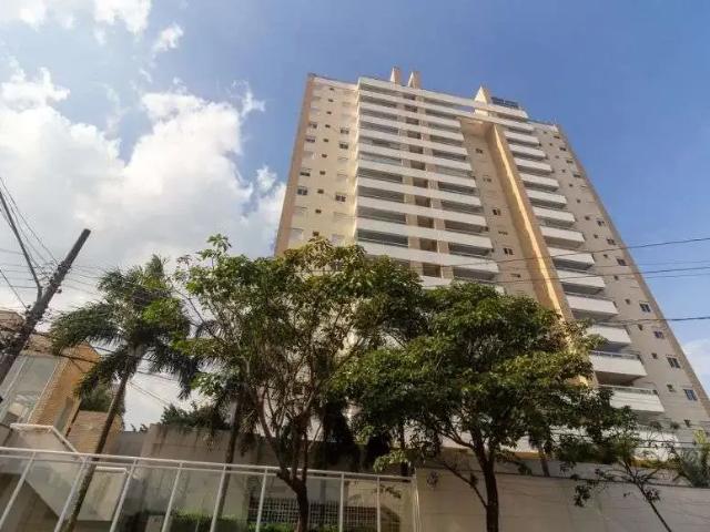 Apartamento para Venda em São Paulo/SP Vila Lageado 3 Quartos