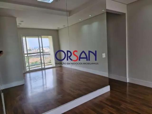 Apartamento para Venda em São Paulo/SP Vila Lageado 3 Quartos