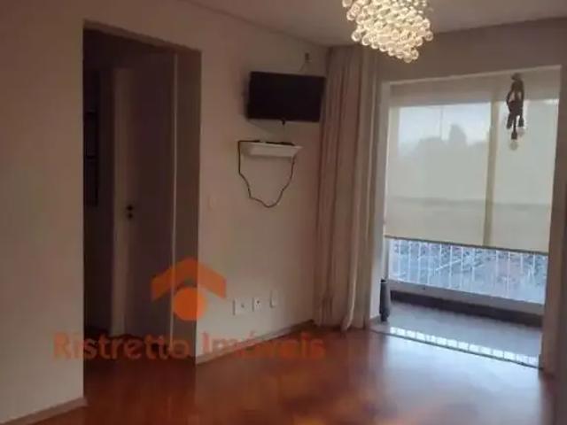 Apartamento para Venda em São Paulo/SP Vila Lageado 3 Quartos