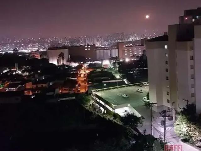 Apartamento para Venda em São Paulo/SP Vila Lageado 3 Quartos