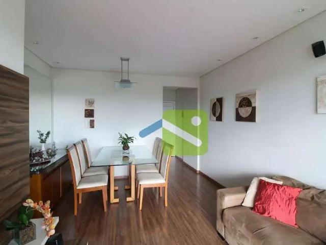 Apartamento para Venda em São Paulo/SP Jaguaré 3 Quartos