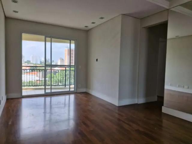 Apartamento para Venda em São Paulo/SP Vila Lageado 3 Quartos