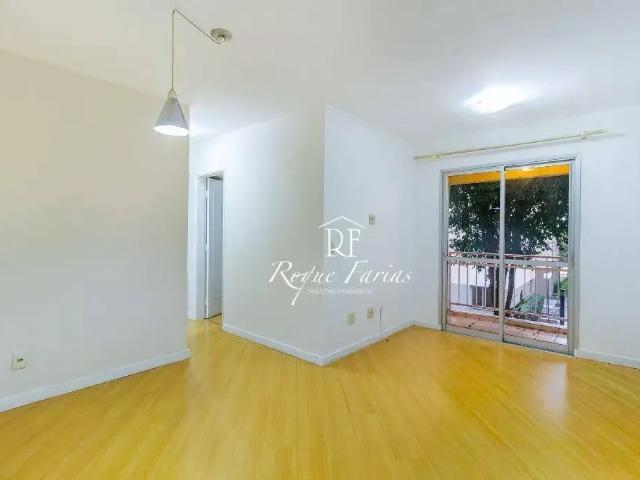 Apartamento para Venda em São Paulo/SP Vila Lageado 3 Quartos