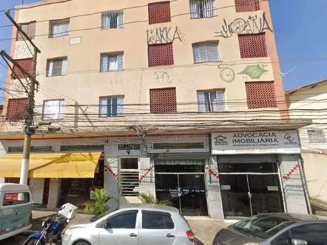 Apartamento para Venda em São Paulo/SP Vila Laís 1 Quartos