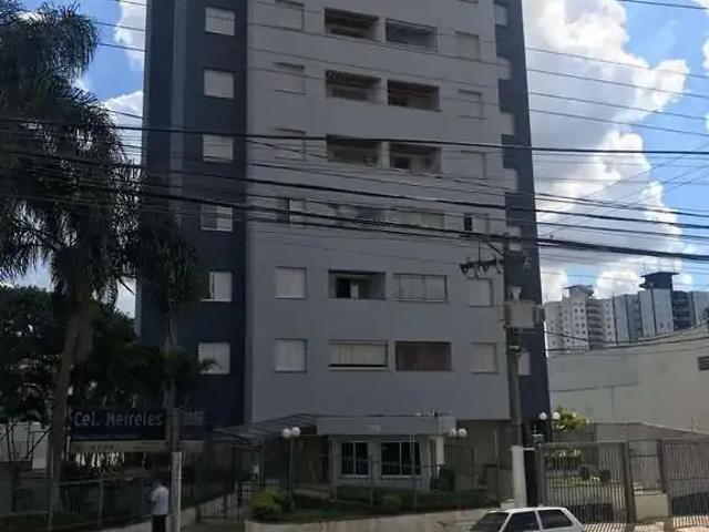 Apartamento para Venda em São Paulo/SP Vila Laís 2 Quartos