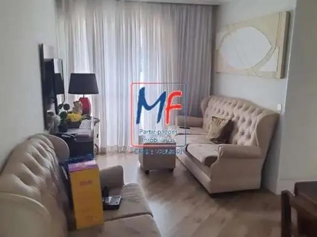 Apartamento para Venda em São Paulo/SP Vila Laís 2 Quartos