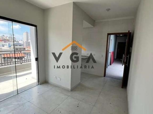 Apartamento para Venda em São Paulo/SP Vila Laís 2 Quartos
