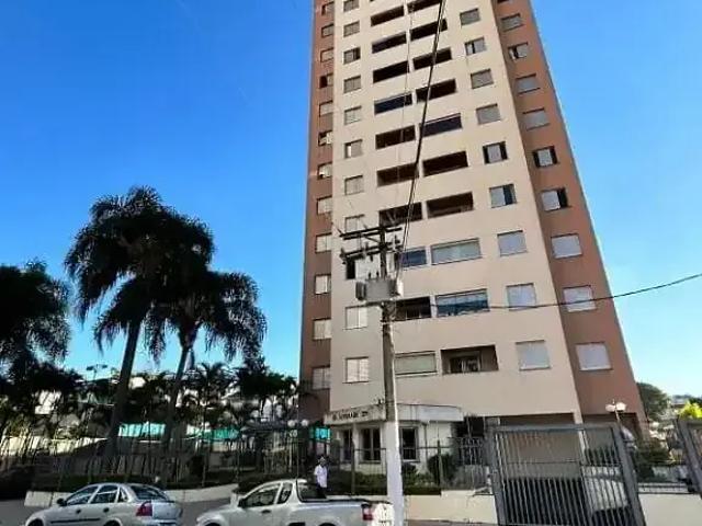 Apartamento para Venda em São Paulo/SP Vila Laís 2 Quartos