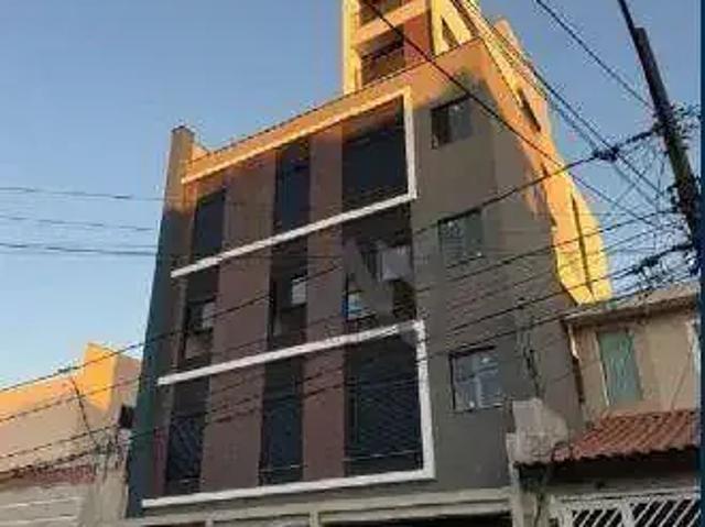 Apartamento para Venda em São Paulo/SP Vila Laís 2 Quartos