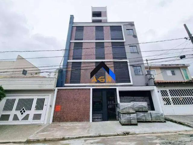 Apartamento para Venda em São Paulo/SP Vila Laís 2 Quartos