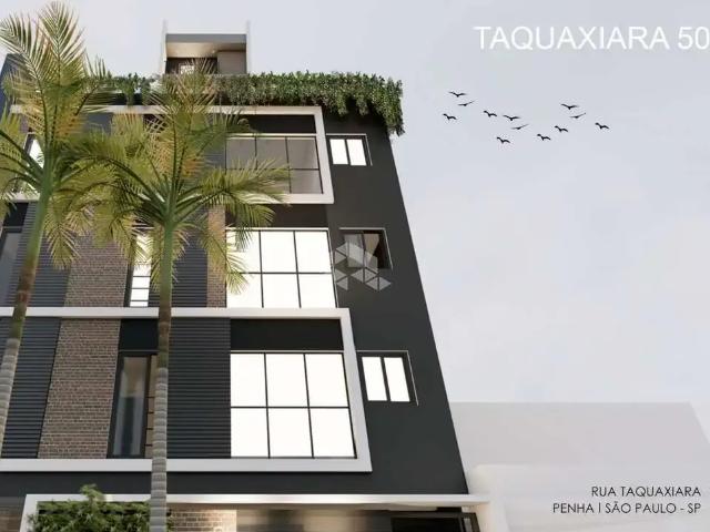 Apartamento para Venda em São Paulo/SP Vila Laís 2 Quartos