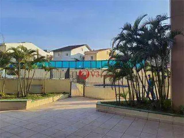 Apartamento para Venda em São Paulo/SP Vila Laís 2 Quartos