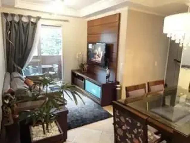 Apartamento para Venda em São Paulo/SP Vila Laís 2 Quartos