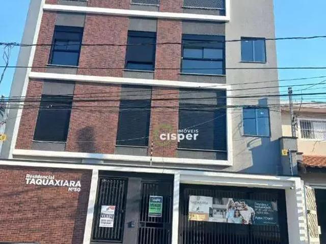 Apartamento para Venda em São Paulo/SP Vila Laís 2 Quartos