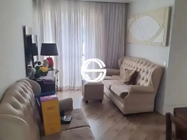 Apartamento para Venda em São Paulo/SP Vila Laís 2 Quartos