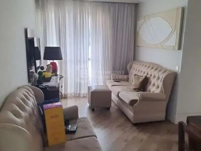Apartamento para Venda em São Paulo/SP Vila Laís 2 Quartos