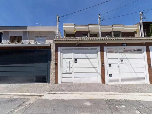 Apartamento para Venda em São Paulo/SP Vila Laís 3 Quartos