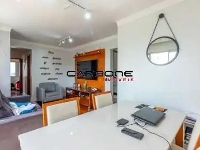 Apartamento para Venda em São Paulo/SP Vila Laís 3 Quartos