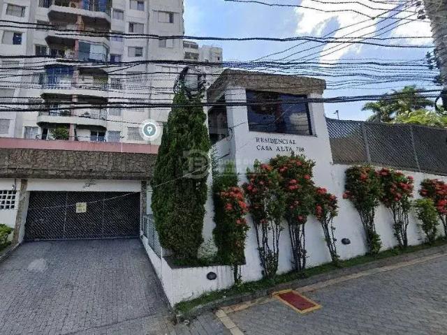 Apartamento para Venda em São Paulo/SP Vila Laís 3 Quartos