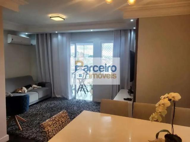 Apartamento para Venda em São Paulo/SP Vila Laís 3 Quartos