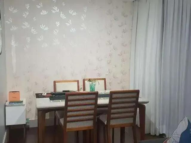 Apartamento para Venda em São Paulo/SP Vila Laís 3 Quartos