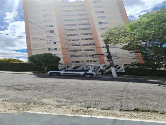 Apartamento para Venda em São Paulo/SP Vila Laís 3 Quartos