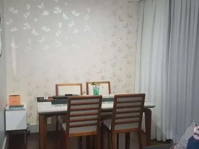 Apartamento para Venda em São Paulo/SP Vila Laís 3 Quartos