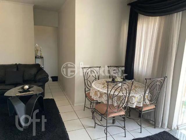 Apartamento para Venda em São Paulo/SP Vila Laís 3 Quartos