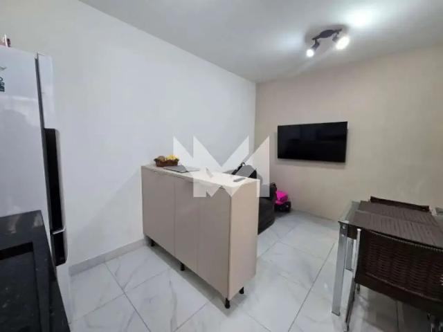 Apartamento para Venda em São Paulo/SP Vila Leonor 1 Quartos