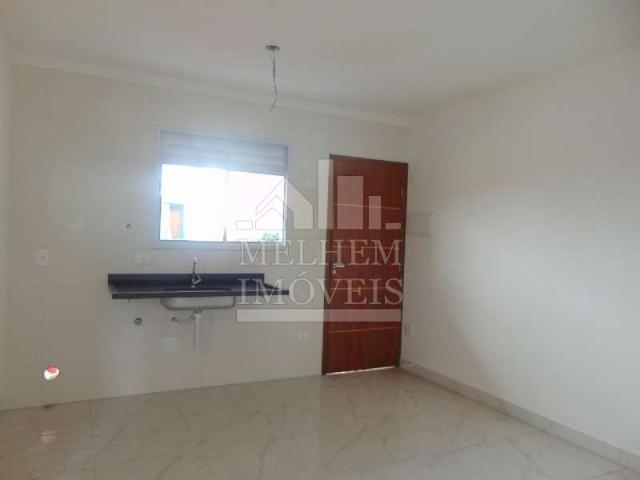 Apartamento para Venda em São Paulo/SP Vila Leonor 1 Quartos