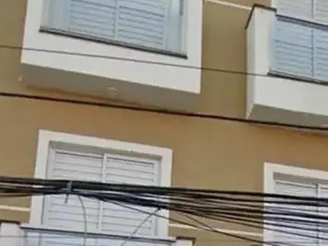 Apartamento para Venda em São Paulo/SP Vila Leonor 1 Quartos