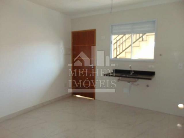 Apartamento para Venda em São Paulo/SP Vila Leonor 1 Quartos