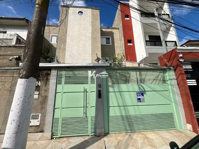 Apartamento para Venda em São Paulo/SP Vila Leonor 1 Quartos